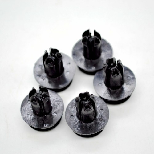 10pcs Trim Under Cover Retainer Clips for Hyundai Kia 14206-08250B ...