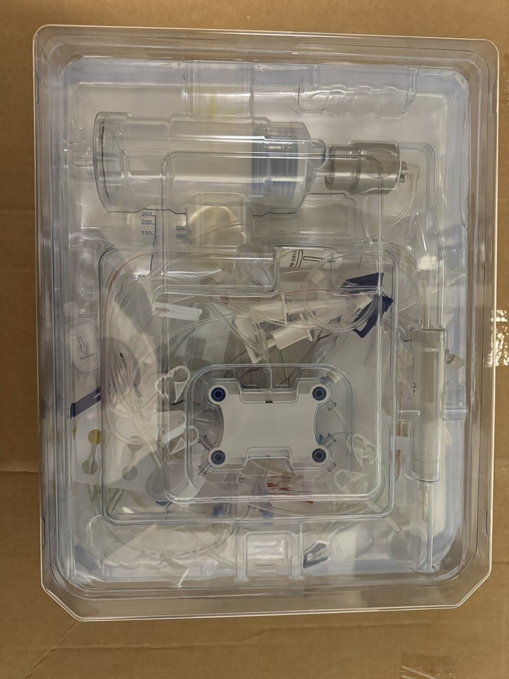 Cytiva Sefia 800.1 Kit Flexcell Ct-800.1 Cell Processing Kits | eBay