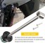 Trim Rod Assy Kit for Mercury/Mariner Verado 200-300hp IL6 8M0118299 ...