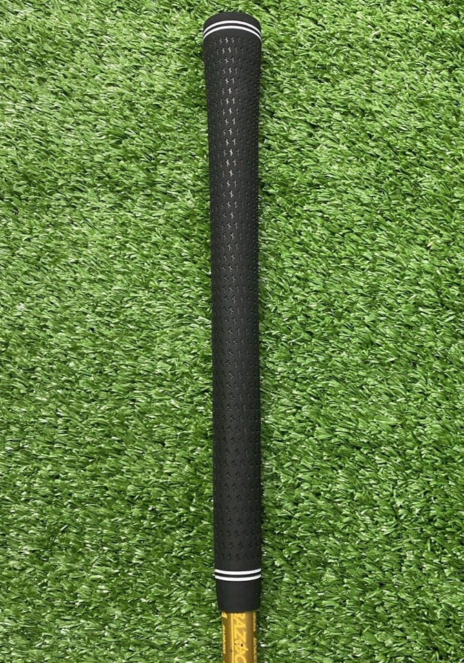 Tour Edge JMAX Bazooka Gold 3 Wood 16* / RH / 58g Senior Graphite ...