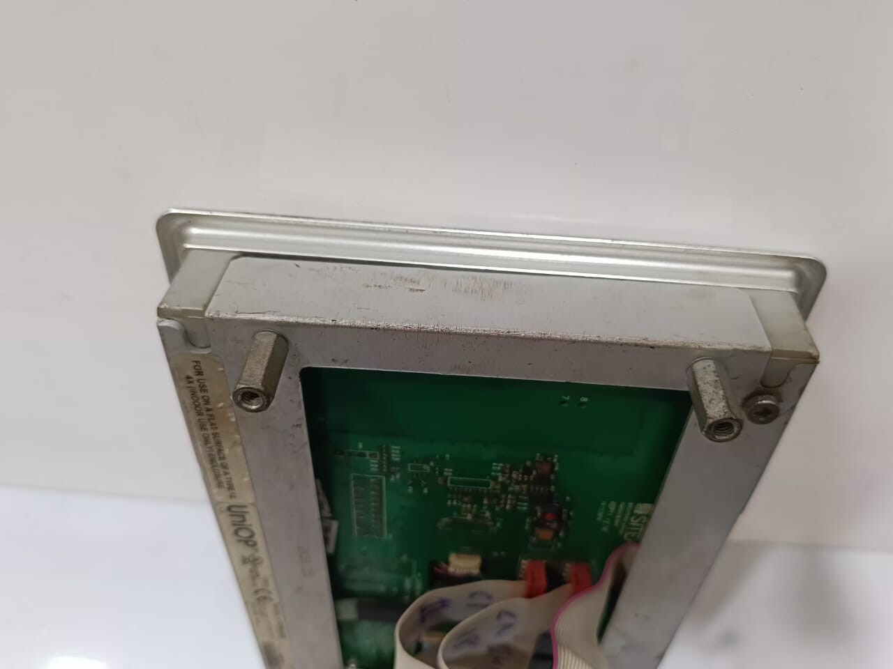 UNIOP ETOP06-0050 Touch Screen WorkingWithout Back Module ETOP060050 | eBay