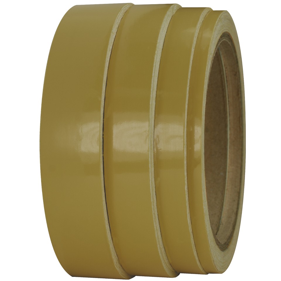 10 Metre Coloured Self Adhesive Vinyl Craft Tapes - Pinstripes Coach ...