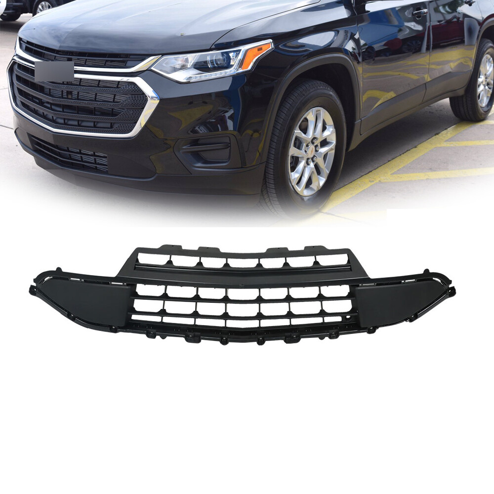 84402021 For Chevrolet Traverse 2018 2019-2020 Front Bumper Lower ...