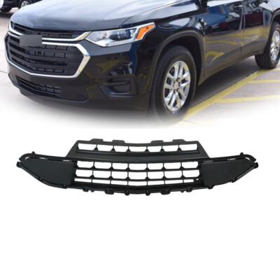 84402021 For Chevrolet Traverse 2018 2019-2020 Front Bumper Lower ...