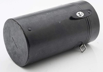 Nikon CL-43A Hard Lens Leatherette Hard Case for 80-200mm Lenses (4462 ...