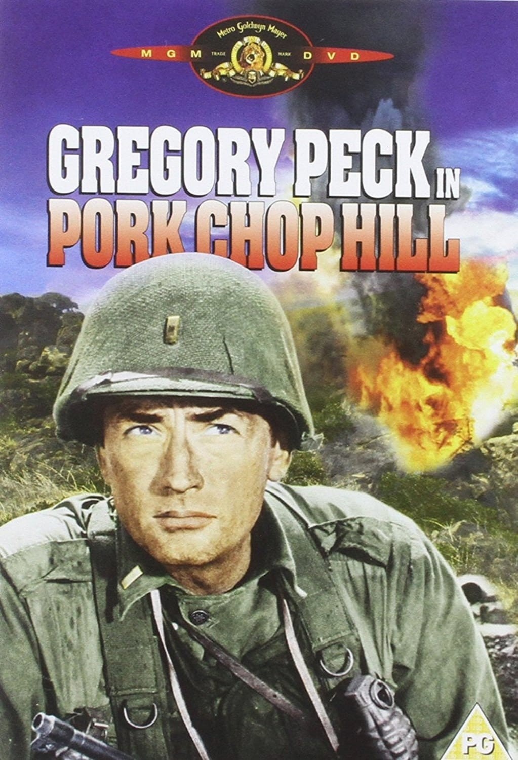 Pork Chop Hill [Import] - [DVD] | eBay