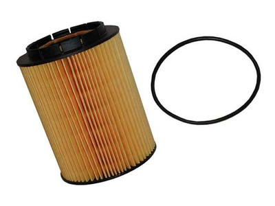 Porsche Cayenne Hengst Oil Filter 021115562A, E1001HD28 95510756100 OEM ...