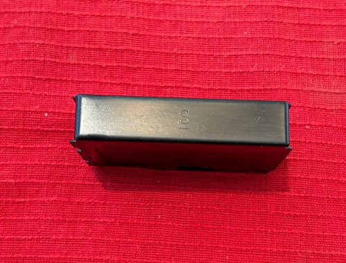 Savage Stevens 3 Shot 30-30 Caliber Magazine for Models 325, 340, 840 ...