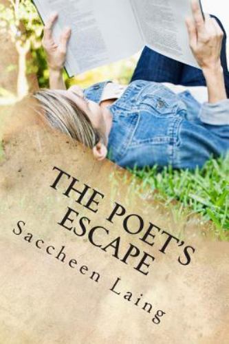 Poet's Escape : This Book Will Take You on a Journey Through a ...