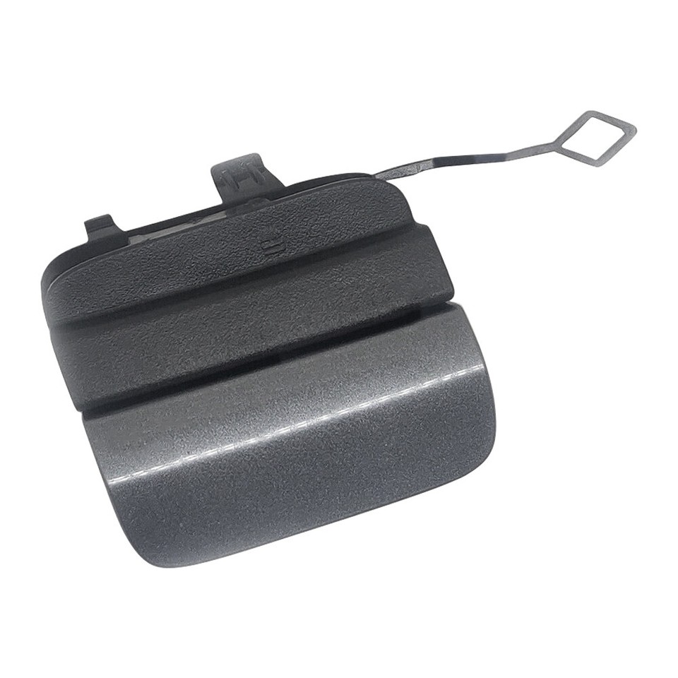 Fit For Mercedes-Amg C180 C200 C43 C63 Rear Bumper Tow Hook Cover Cap ...