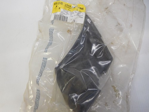 New Genuine GM Cowl Vent End Part Number 15946002 | eBay