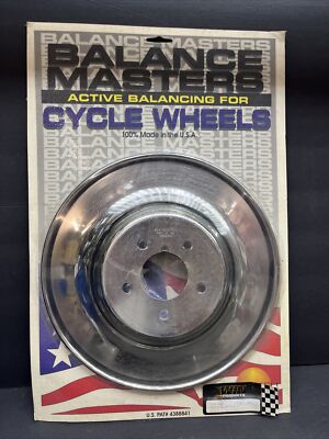 NEW Balance Masters By SUNTECH BALANCER FOR WHEEL ASSEMBLY HARLEY FX ...