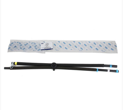 FORD MONDEO MK4 Tuyau syst me d' chappement 6G91-5H241-AA 1440559 ...