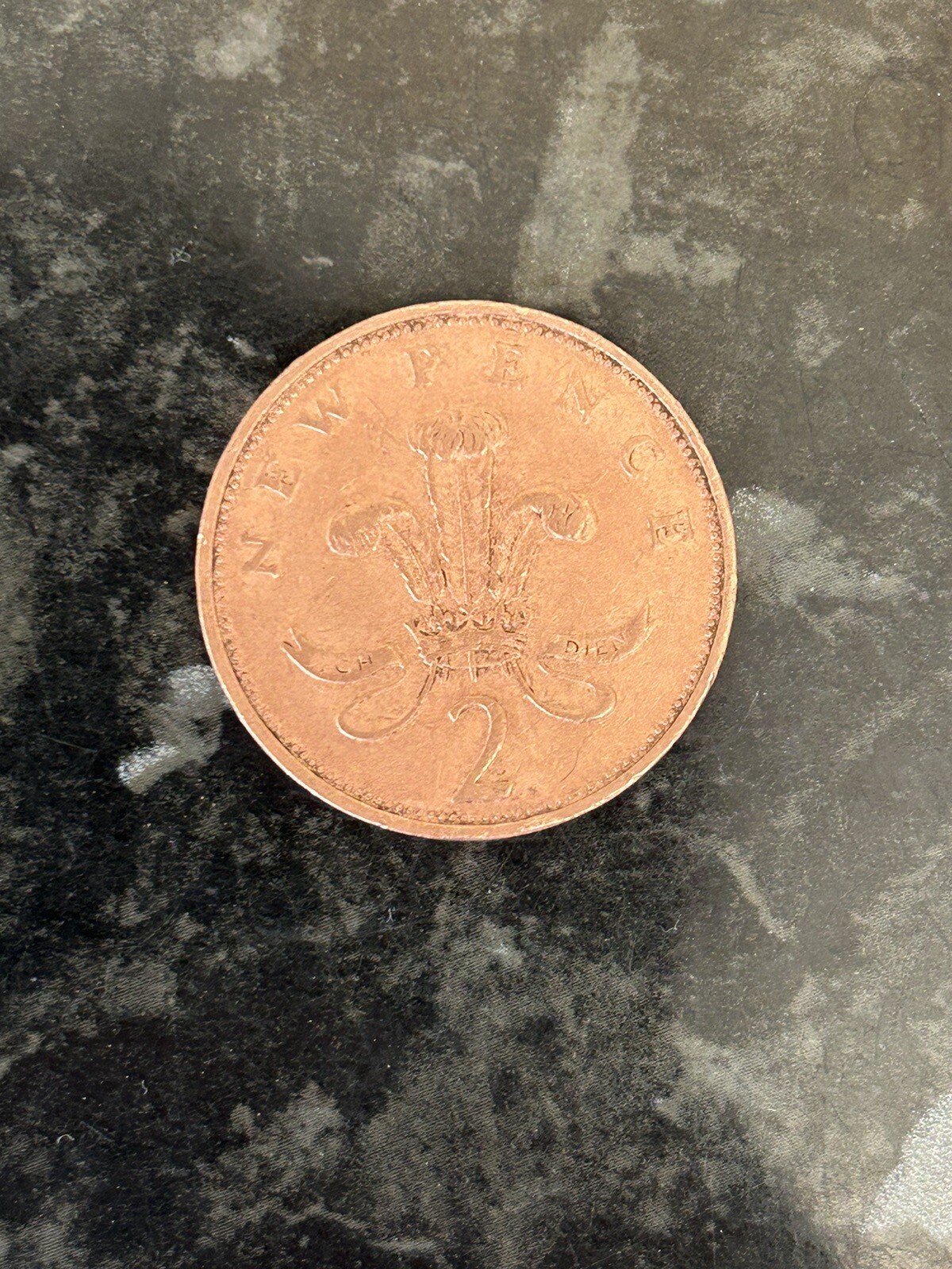 1971 new pence 2p coin | eBay UK