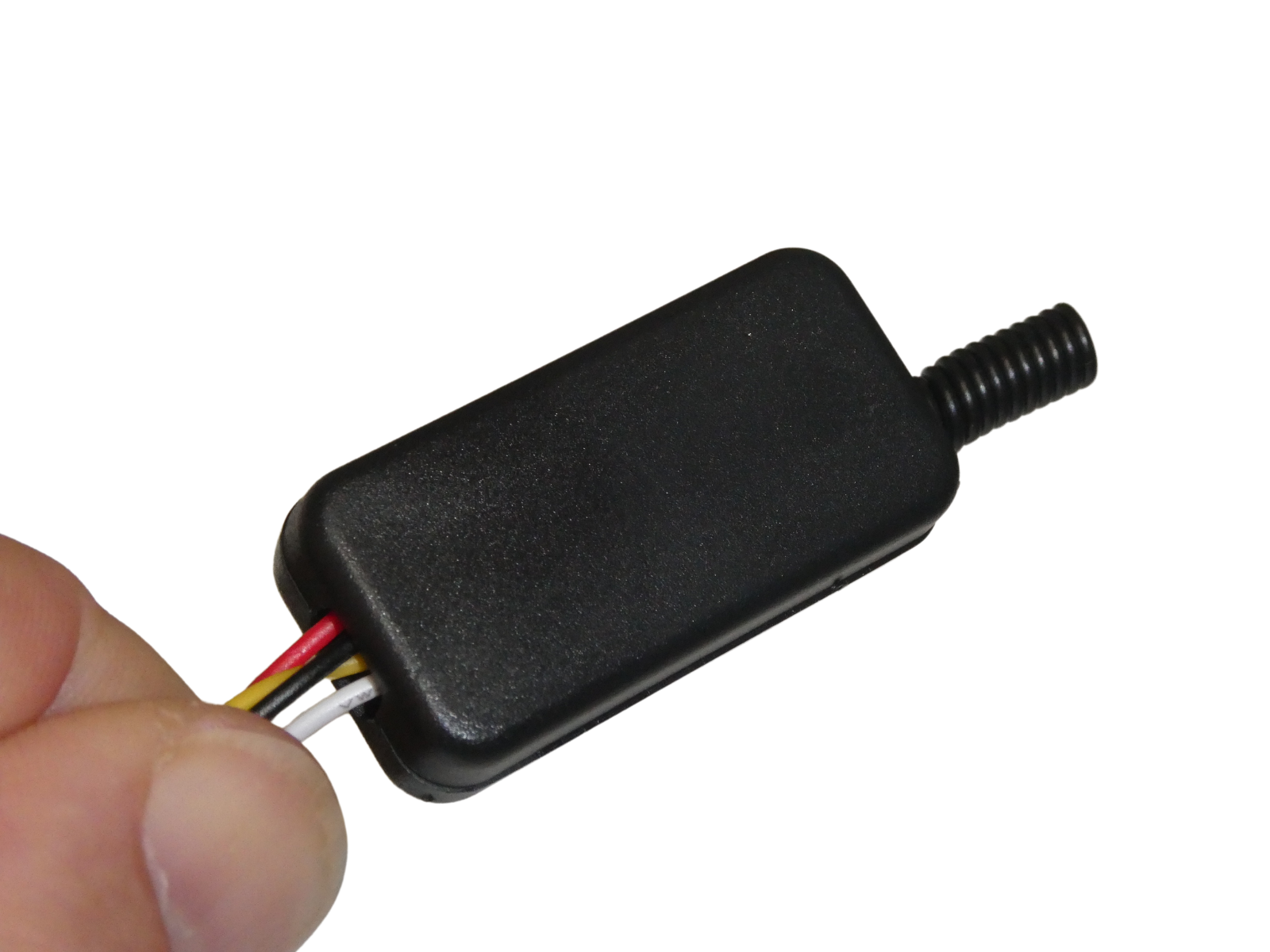 1 Channel Remote Control Receiver 433MHZ 12v 4A SCR & 1 x 4ch Remote ...