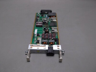 TEJAS NETWORKS SCI NEC NLITE PS-A CARD CBG-013820-101 142-PCA0000 | eBay