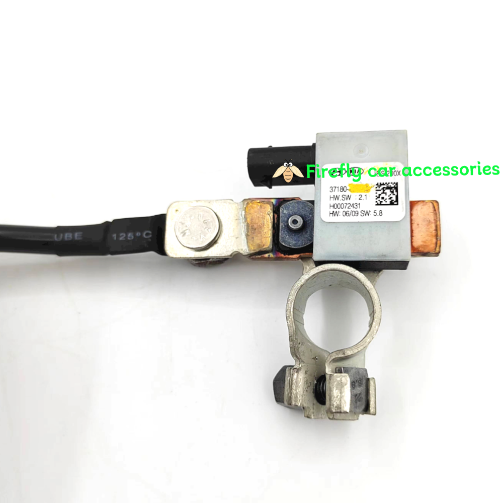 NEW OEM Battery Negative Sensor Cable fits for 2019-2020 Kia Optima ...