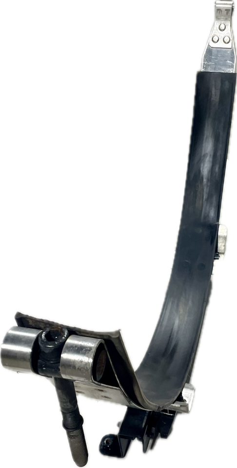 MACK 21934817 stainless steel fuel tank strap 82081808 | eBay