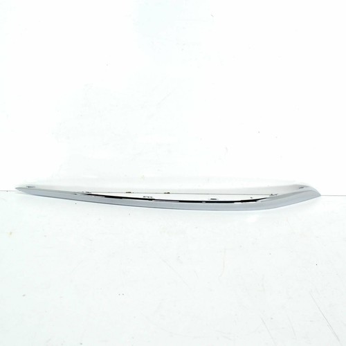 NEW BMW 7 G11 FRONT BUMPER RIGHT LOWER MOLDING 51117362696 7362696 2016 ...