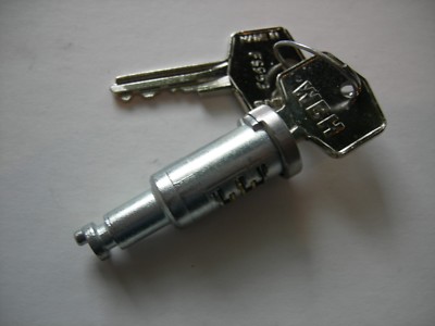 TRIUMPH SPITFIRE TRUNK LOCK TUMBLER AND KEY MKI to MK3 | eBay