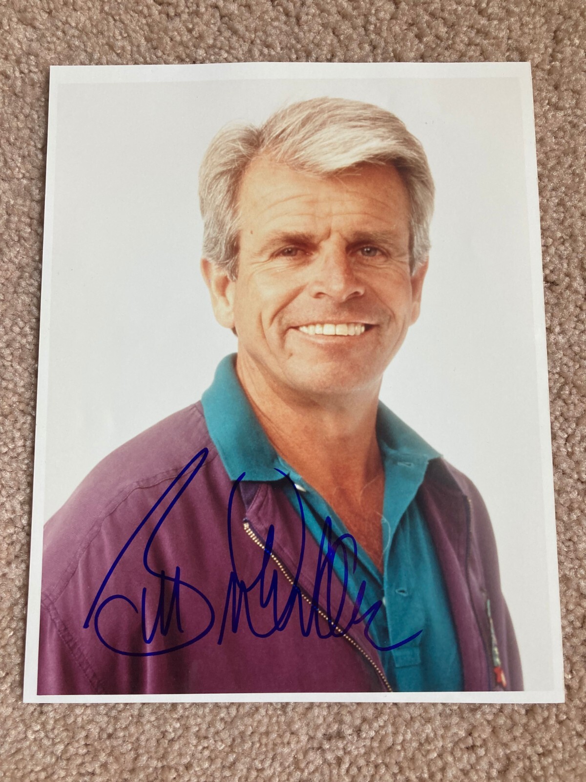 William Devane 24