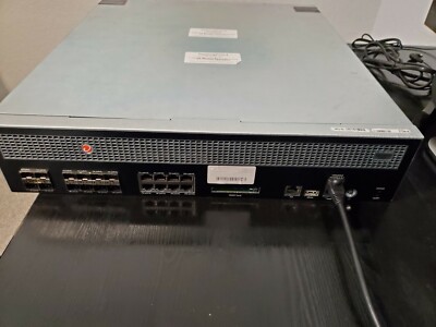 Trend Micro TippingPoint TPNN0005 Threat Protection System 2200T | eBay
