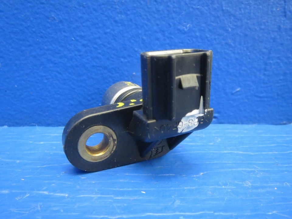 2013 HONDA CIVIC EX Automatic Transmission Input Shaft Speed Sensor OEM ...