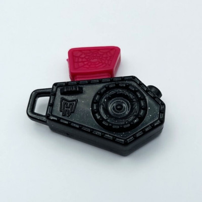 Monster High Frights Camera Action Camera | eBay