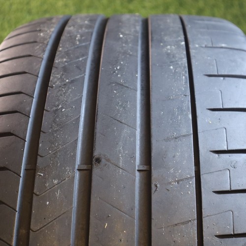 285 30 20 Pirelli PZero PZ4 70% Tread 6/32 99Y #23773 | eBay