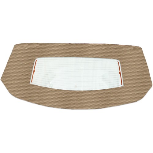 HG0361DF07SDX Kee Auto Top Convertible Rear Window for Chrysler Sebring ...