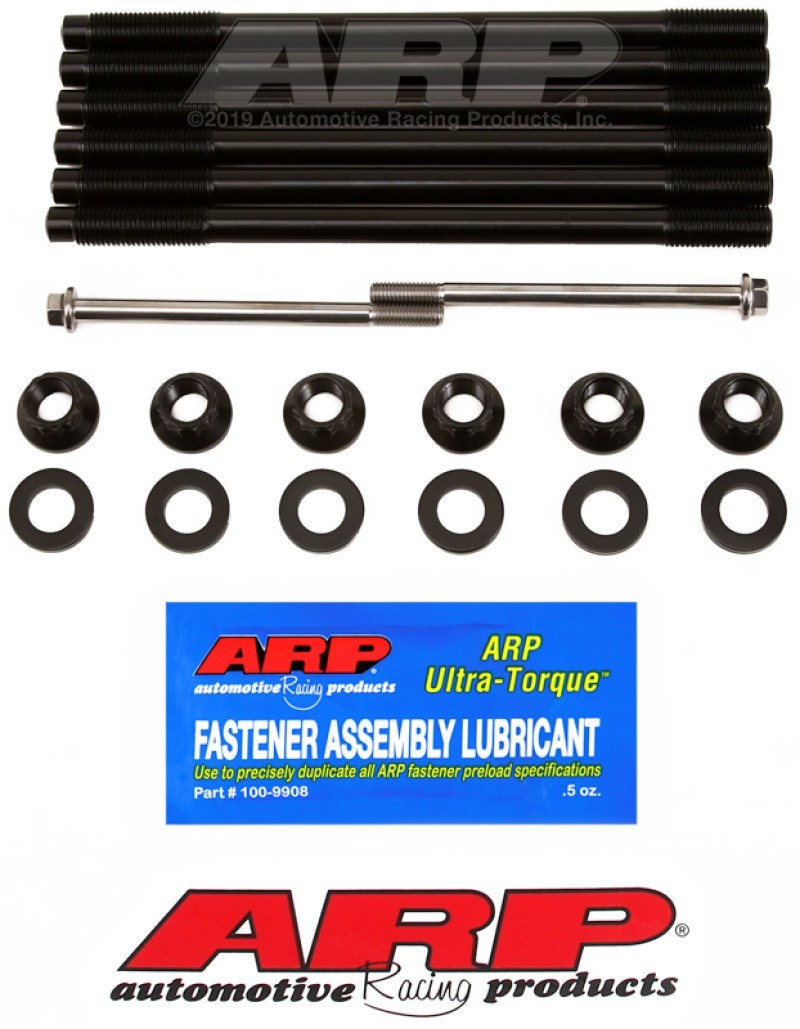 ARP 288-4701 High Performance Engine Bolt Kit ARP Hardware | eBay