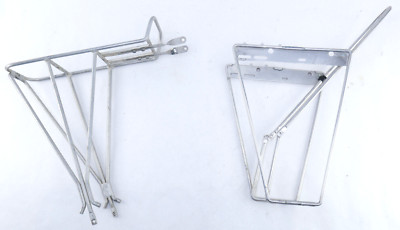 Bicycle Accessories - Front Rack - Nelo's Cycles