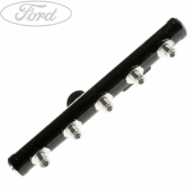 Genuine Ford Focus Mk2 C-max Galaxy S-max MONDEO Mk4 Fuel Supply Rail ...