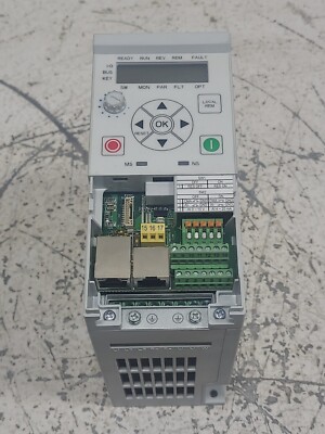 Eaton Power XL DM1 VFD, 380-480V DM1-341D5NB-S20S | eBay