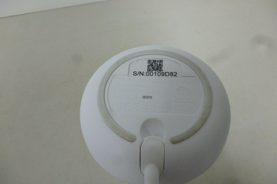 SimpliSafe Security Base Station SSBS3 | eBay