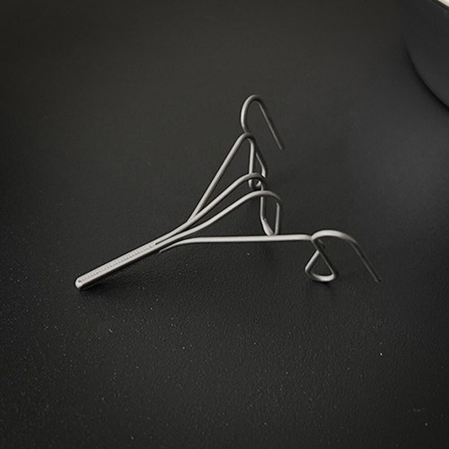 Camping Bowl Water Guide Frame Coffee Spout Control Fitting Directs ...