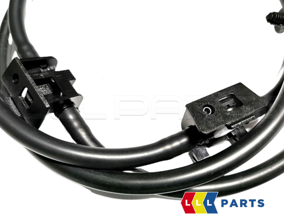 MERCEDES A2138609000 Hose Line With Nozzles Heated for E W213 C238 for ...