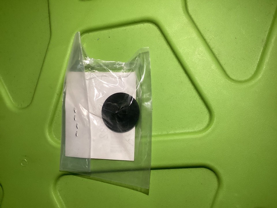 6 X OEM Genuine Hood Insulator Clip Pad Liner MU001282 For Mitsubishi ...