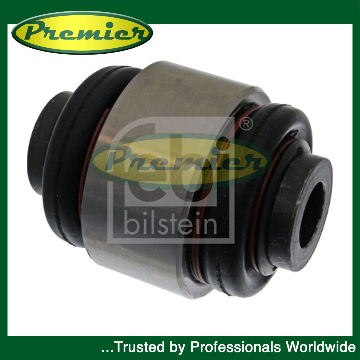Premier Rear Track Control Arm Bush Fits BMW X3 X4 2.0 D 3.0 #3 ...