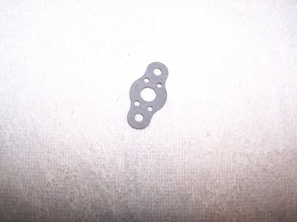 Ryobi Carburetor Gasket - For RY251PH RY253SS RY252CS RY254BC OEM ...