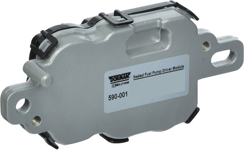 Dorman 590-001 Fuel Pump Driver Module For Select Ford Models New Free ...