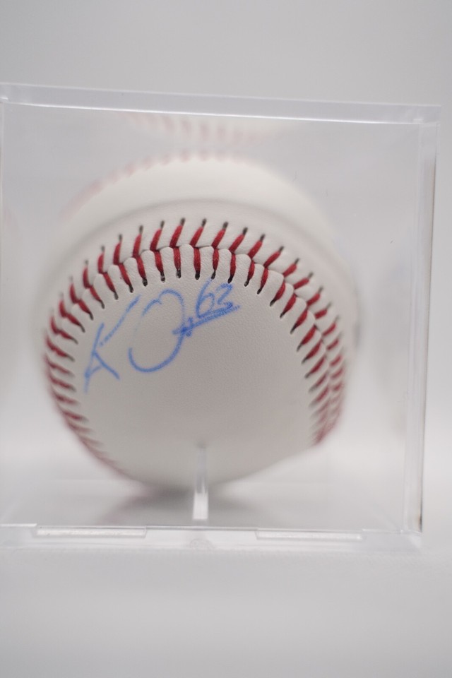 Team Signed 2025 FanFest Baseball Astros Autographed MLB RARE | eBay