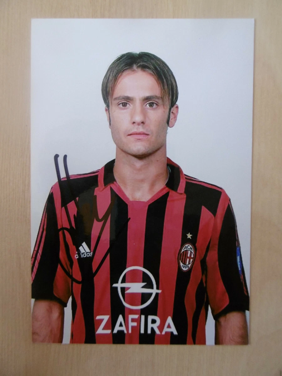 Alberto Gilardino