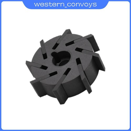 PSE Central Locking Vacuum Pump Motor Impeller For Mercedes-Benz W220 ...