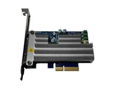 HP Z Turbo Drive G2 M.2 PCIe Adapter Card 742006-005 - Tested | eBay
