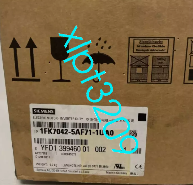 1pcs Unopened Siemens 6SL3130-6TE25-5AA3 Fast Ship for sale online | eBay