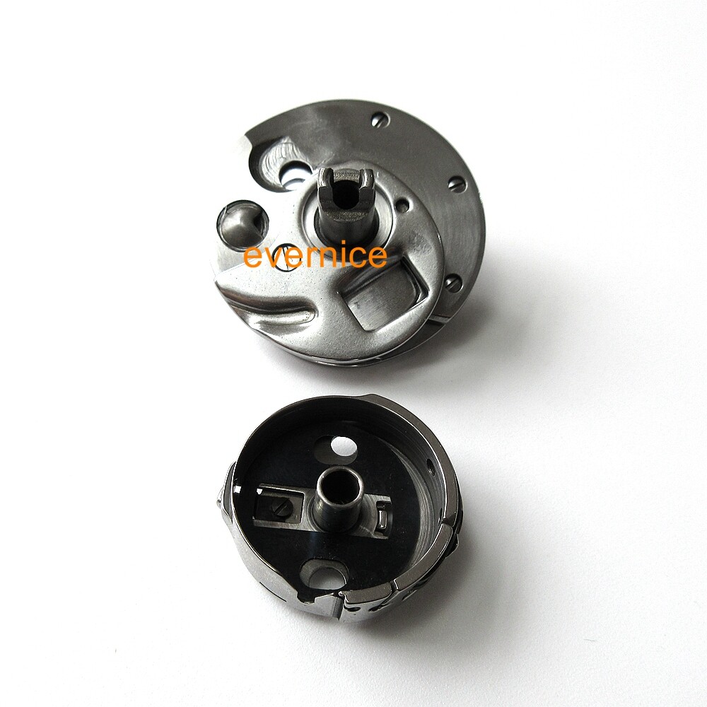 Zigzag Rotary Hook + Bobbin Case For Singer 107G 107W1 107W3 107W5 ...