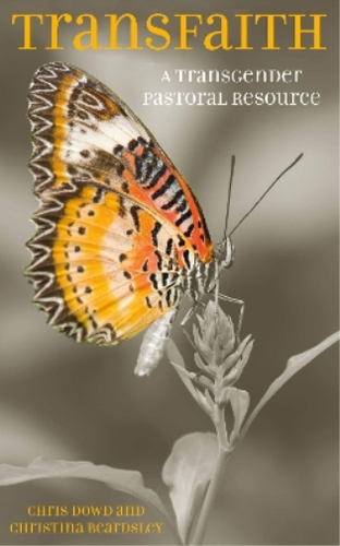 Christina Beardsley Justin Tanis Chris Dowd Transfaith (Poche) | eBay