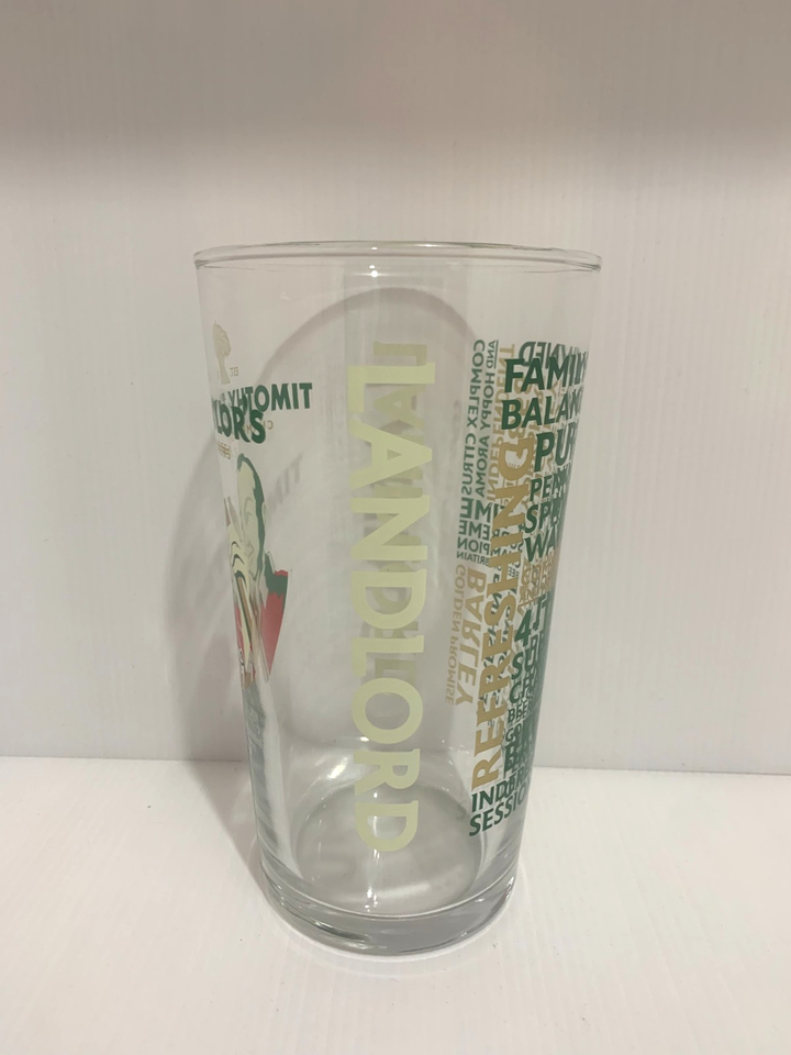 Timothy Taylor's New Design M25 Pint Glass - | eBay UK