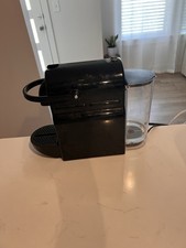 DeLonghi EN80B Espresso Machine - Black for sale online | eBay